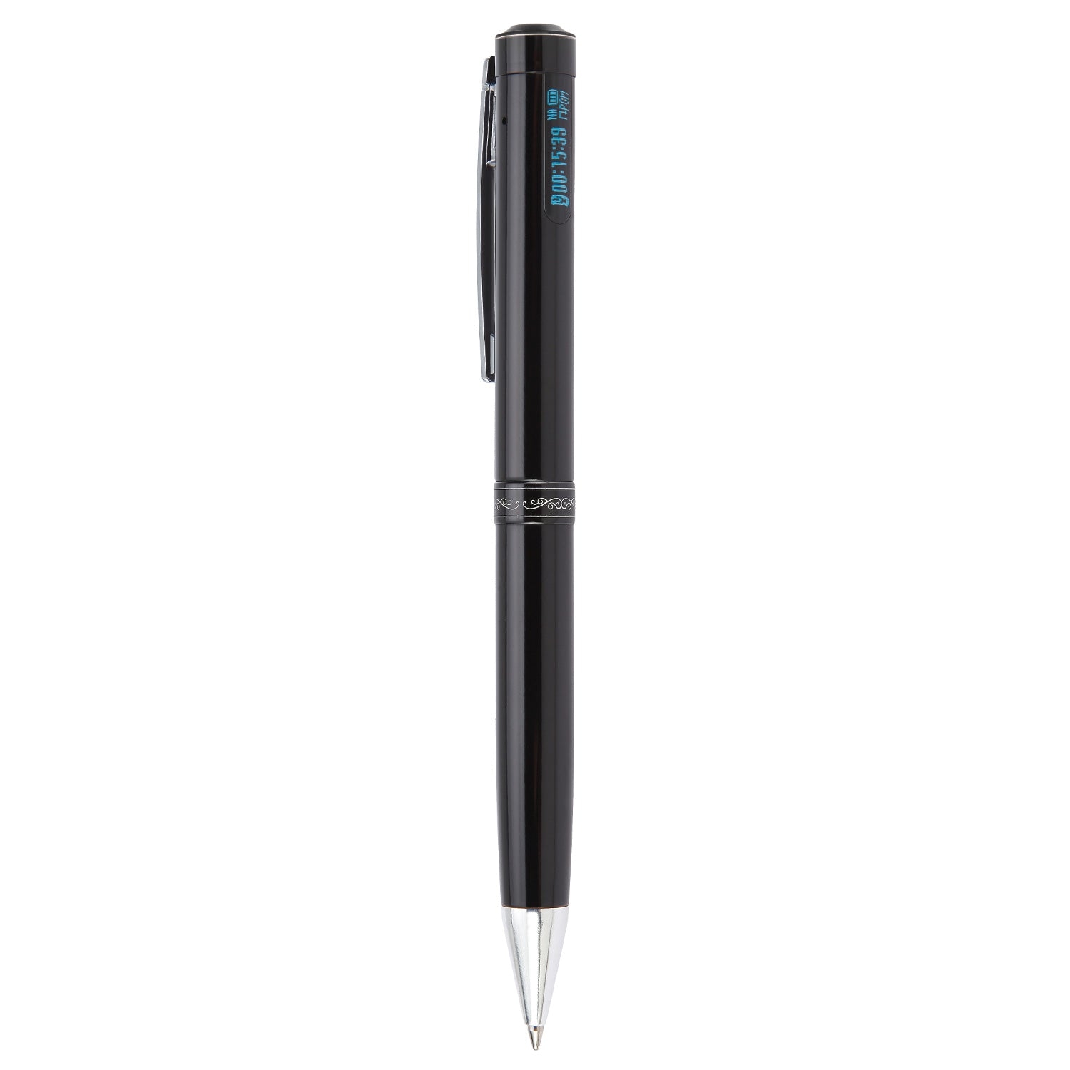 SL200 Slim Voice Recording Pen Small Audio Recorder RecorderGear