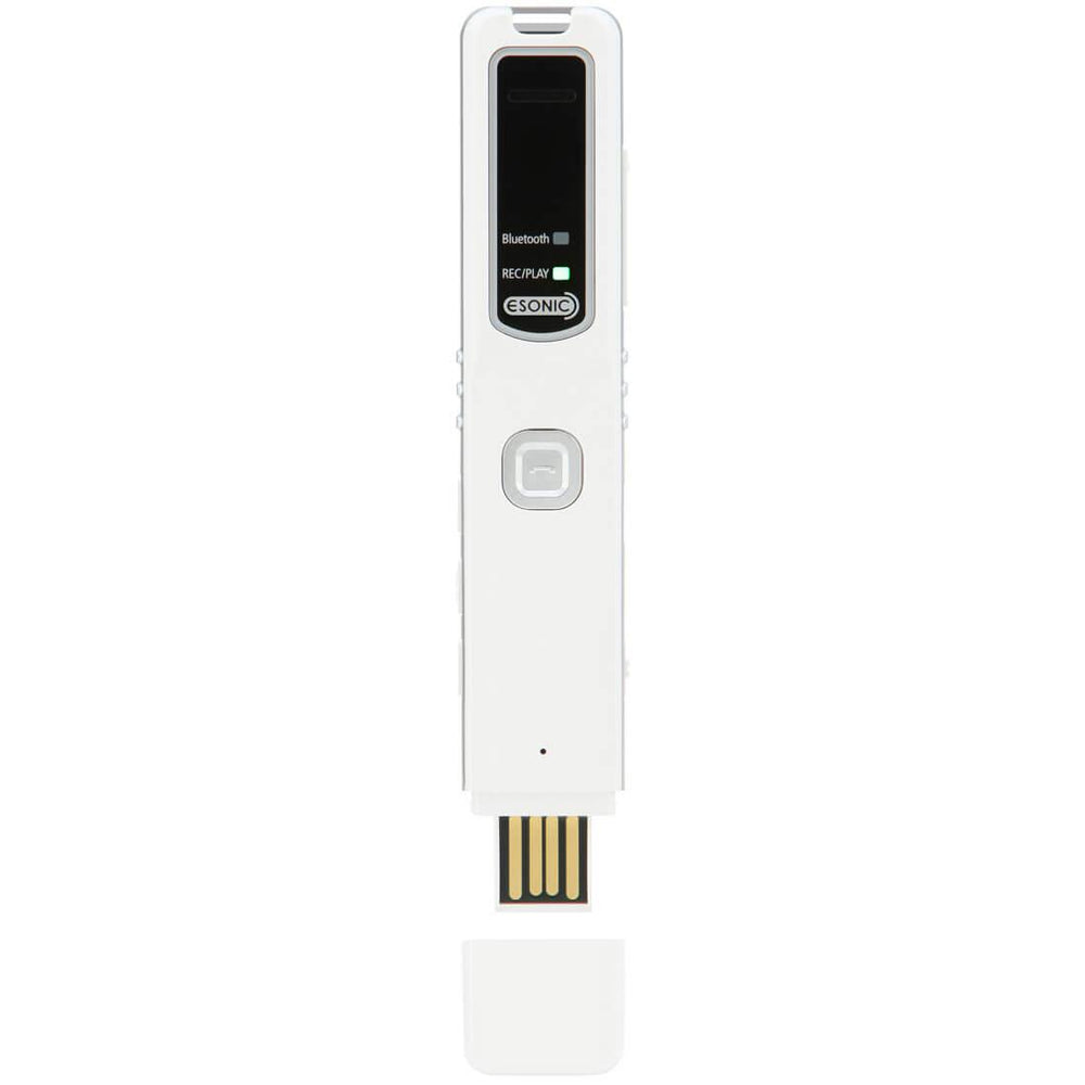 PR200 Cell Phone Call Recorder - Bluetooth iPhone & Android Recording ...