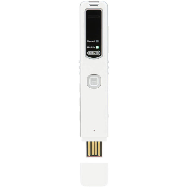 PR200 Cell Phone Call Recorder - Bluetooth iPhone & Android Recording ...