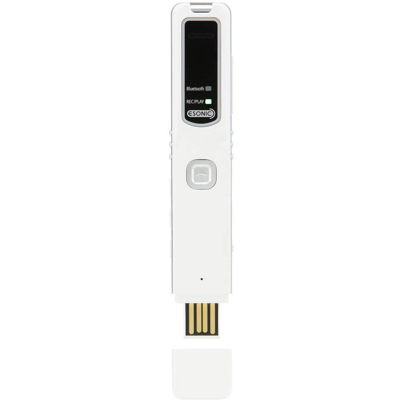 PR200 Cell Phone Call Recorder - Bluetooth iPhone & Android Recording ...