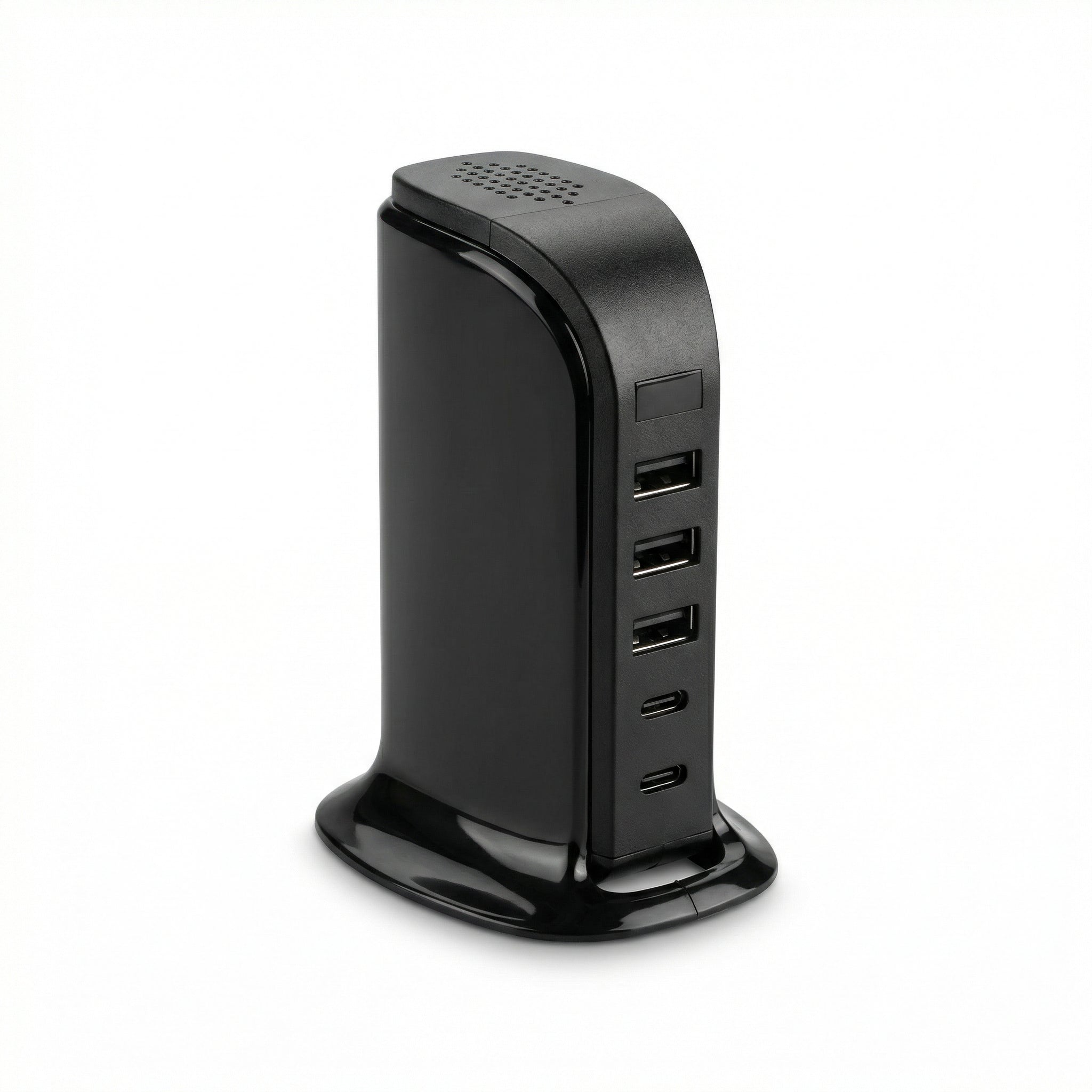 RG80 Charging Station Camera – RecorderGear